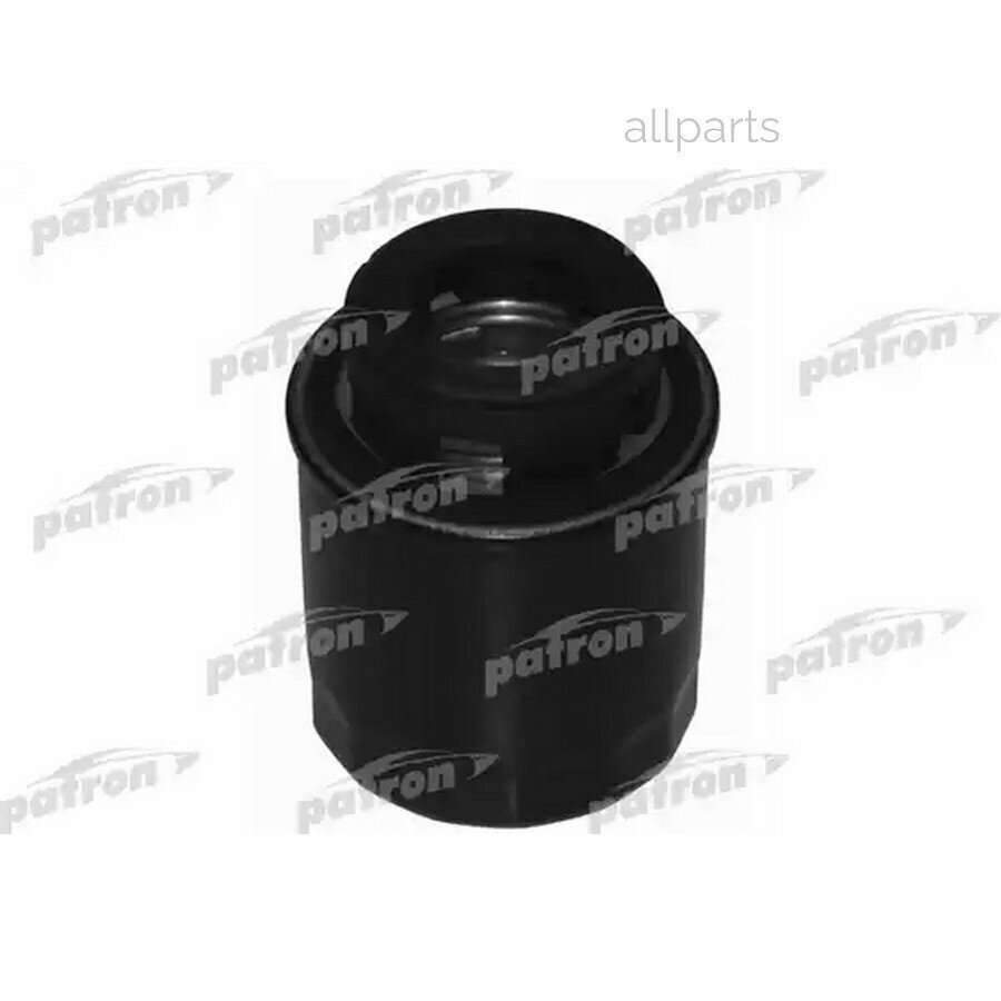 PATRON PF4231 Фильтр масляный AUDI: A3 (8P_) 1.2TSi/TFSi/1.4TFSi 10- \ SEAT: IBIZA V (6J_) 1.2-1.6TSi/LPG 10- \ SKODA: OCTAVIA (1Z_) 1.2TSi/1.4TSi 10-, RAPID (NH_) 1.2-1.6i/TSi 12-