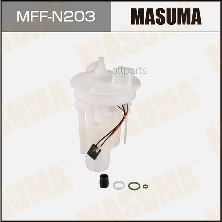 MASUMA MFF-N203 Фильтр топливный в бак