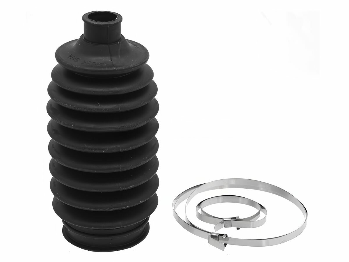 Пыльник рулевой рейки правый для Хонда Цивик арт ST53534SNAA01 SAT