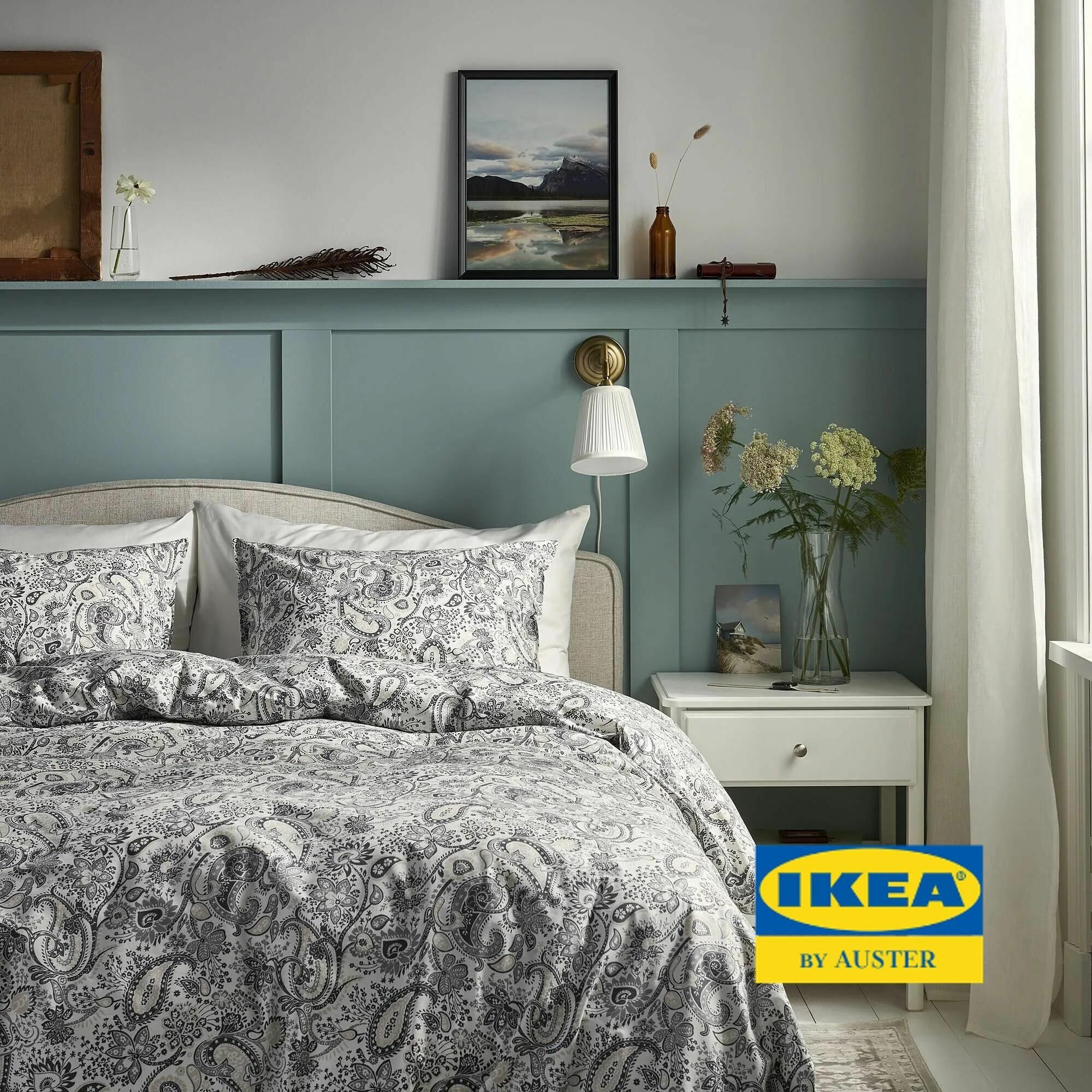 Комплект постельного белья