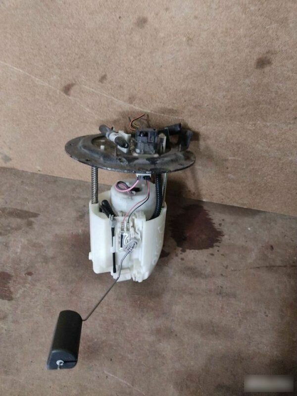 Топливный насос Mazda 6 GH L5-VE 2010 Б/У с пробегом