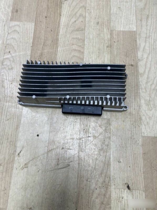 Усилитель звука Audi Q5 I CDN 2008 2012 Б/У с пробегом