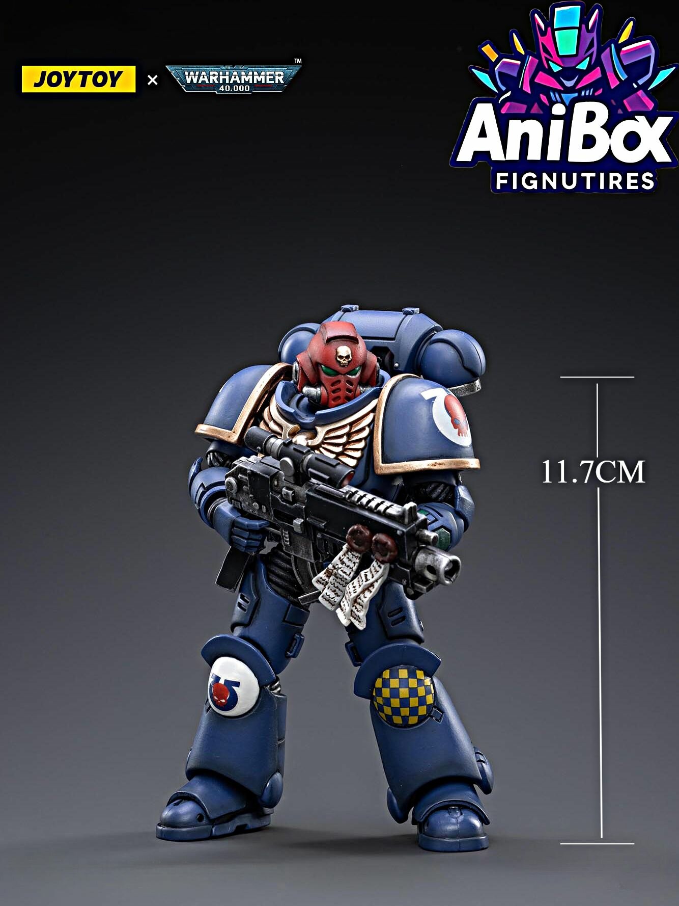 Аксессуар для фигурок