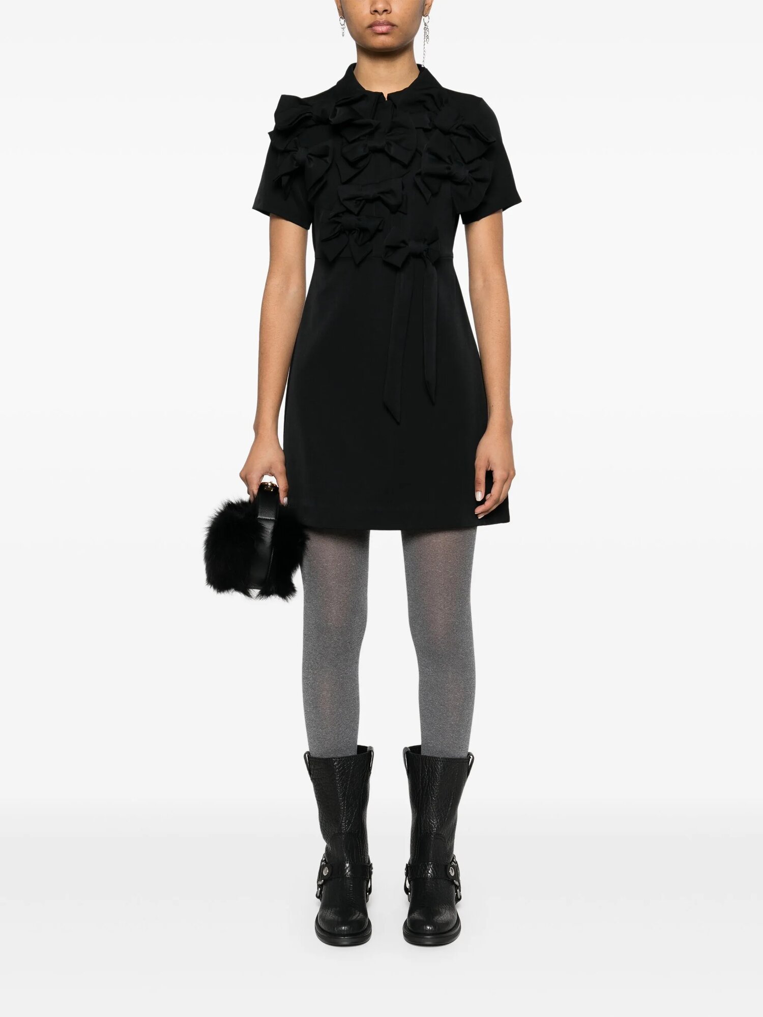 Платье Viktor & Rolf, размер 14 — фото 1