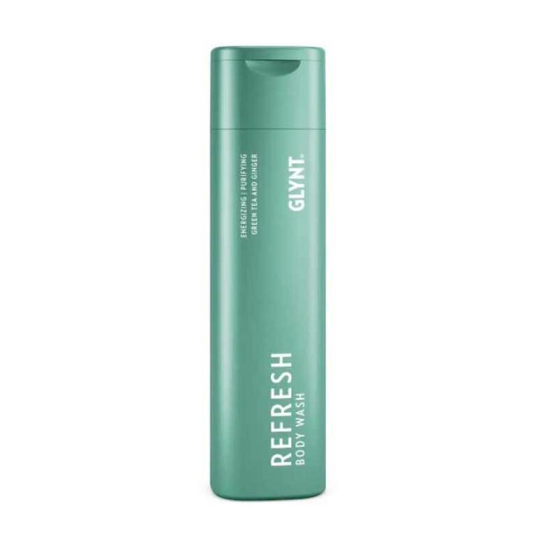 GLYNT Refresh Body Wash Гель Германия 250 мл