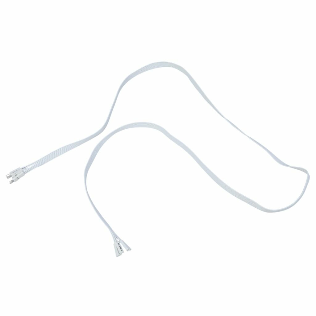 Компьютерные кабели, LED/PLED/переключатель SW удлинитель - 100 см