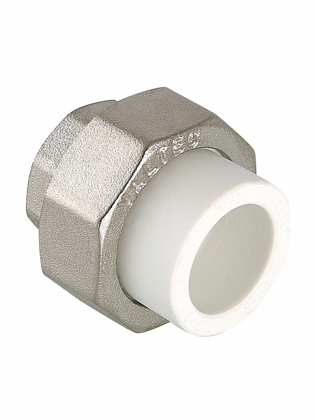 Американка 32х1" полипропиленовая Valtec VTp.762.0.03206