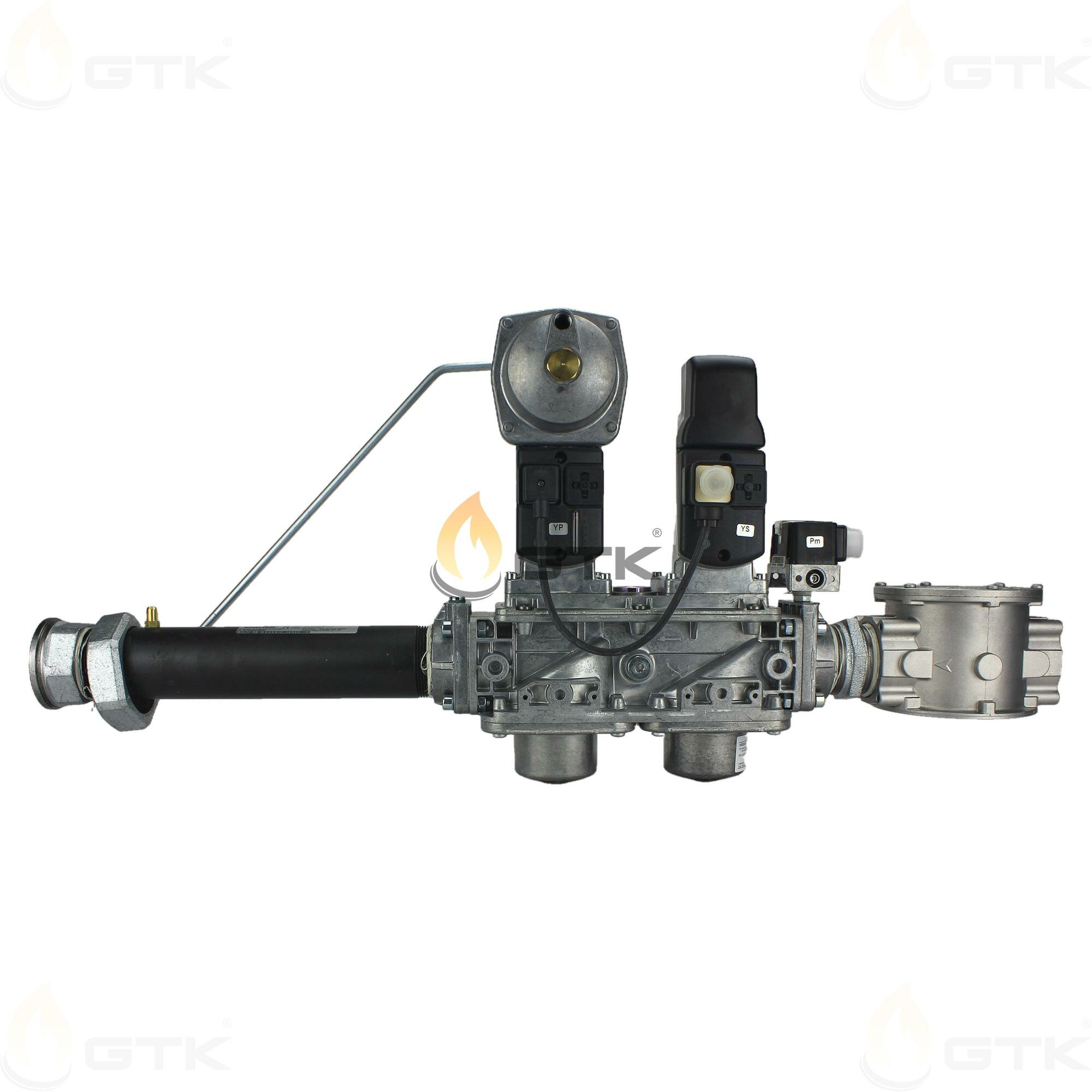 Газовая рампа Baltur MM20.503 A120C R2, 19990550