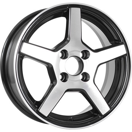 Диск RST R024 5,5x14 4x98 dia:58,6 BD