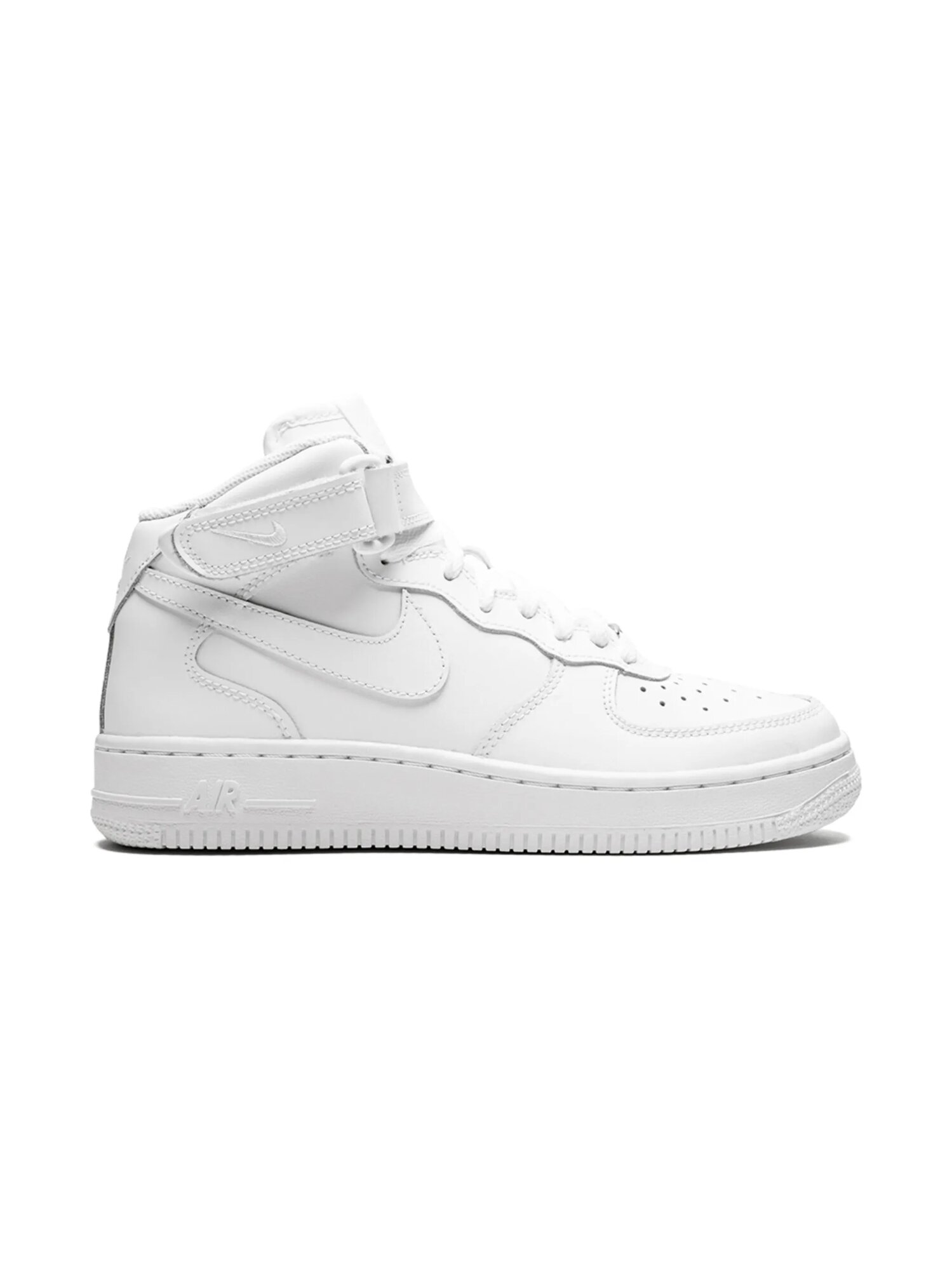 Кроссовки Air Force 1 MID (GS)