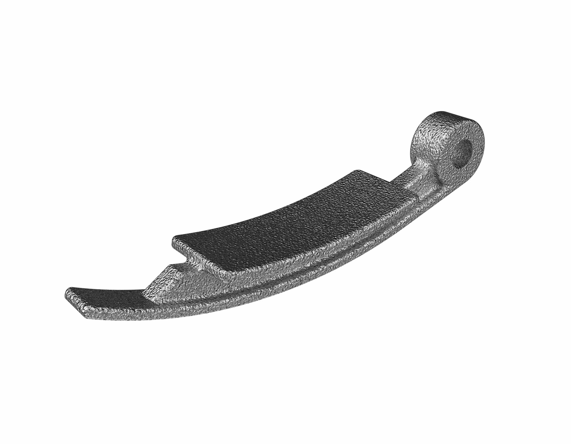 Натяжитель цепи редуктора почвофрез SCOUT-100/120