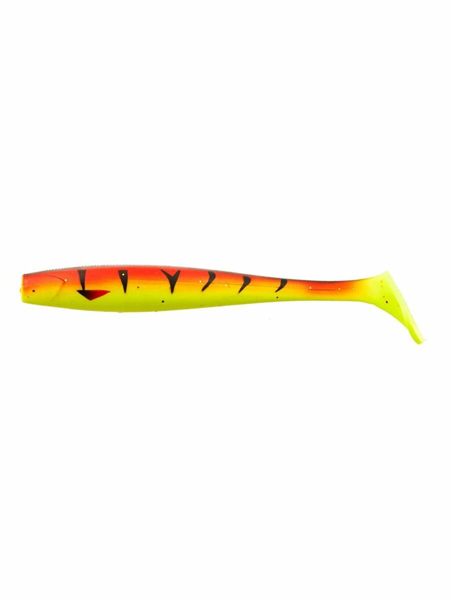 Виброхвосты LJ 3D Series KUBIRA SWIM SHAD 7,0in (17,50)/PG08 2 шт. в упак.