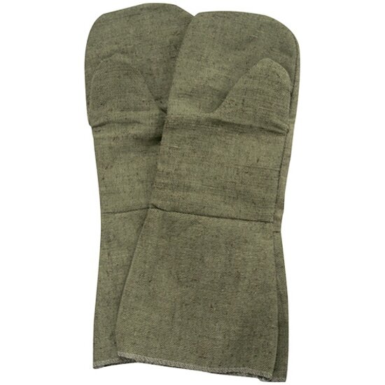 Ремоколор Брезентовые краги сварщика 24-3-000