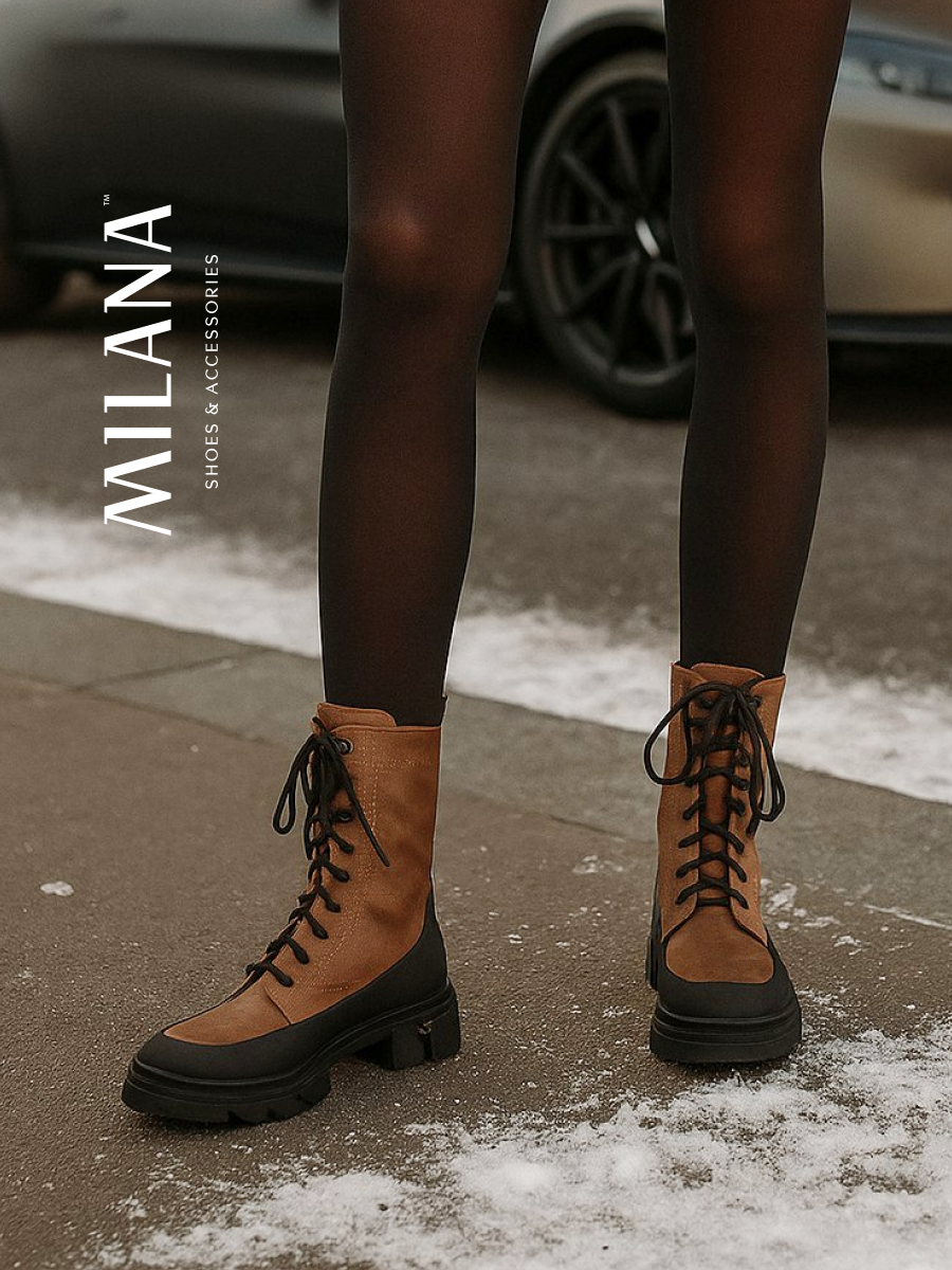 Ботинки берцы