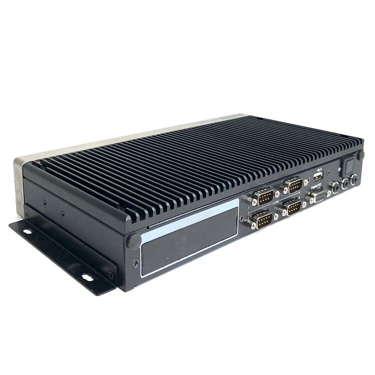 Компактный встраиваемый компьютер Advantech ARK-2230L-U0A1E (уценка)