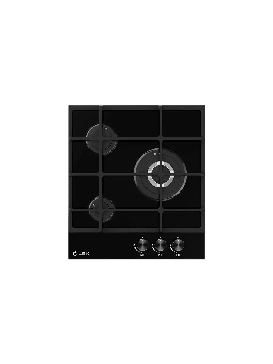 Варочная поверхность газовая GVG 431 BBL