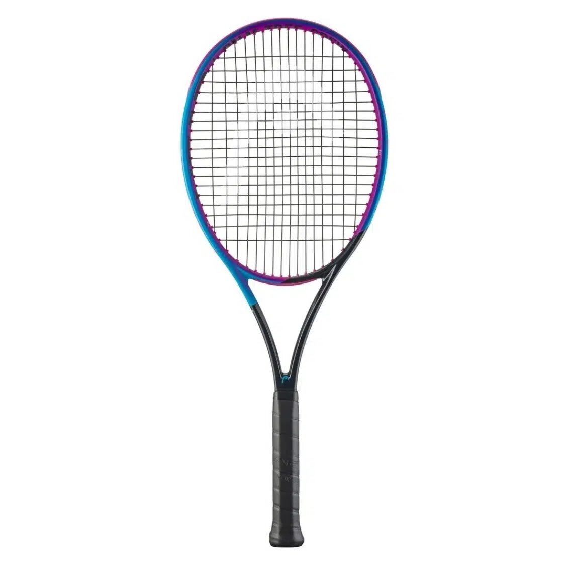 Ракетка для большого тенниса HEAD Radical MP 2025 Tropical Edition 231615-30 (Ручка: 3)