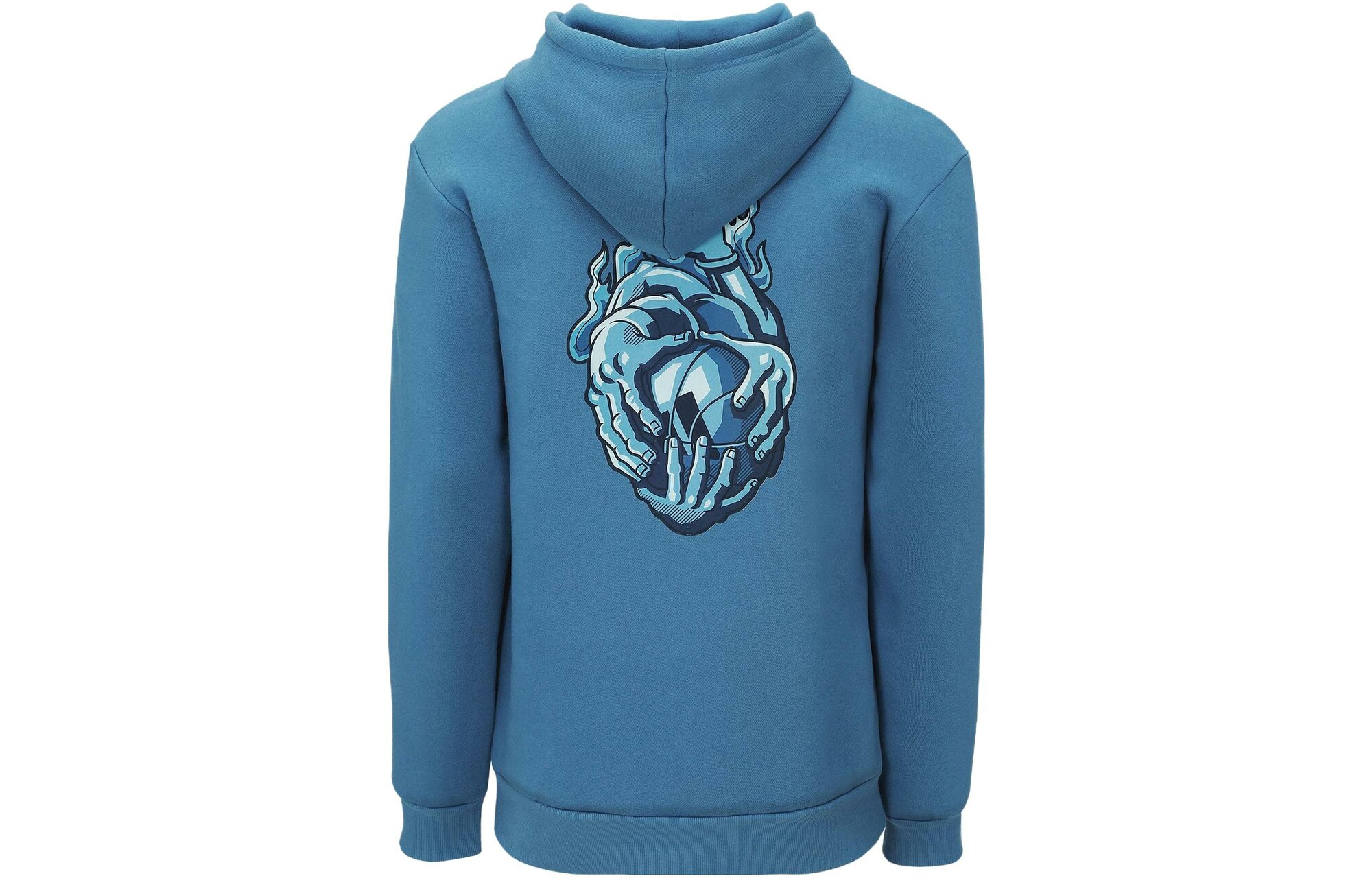 Толстовка спортивная Adidas