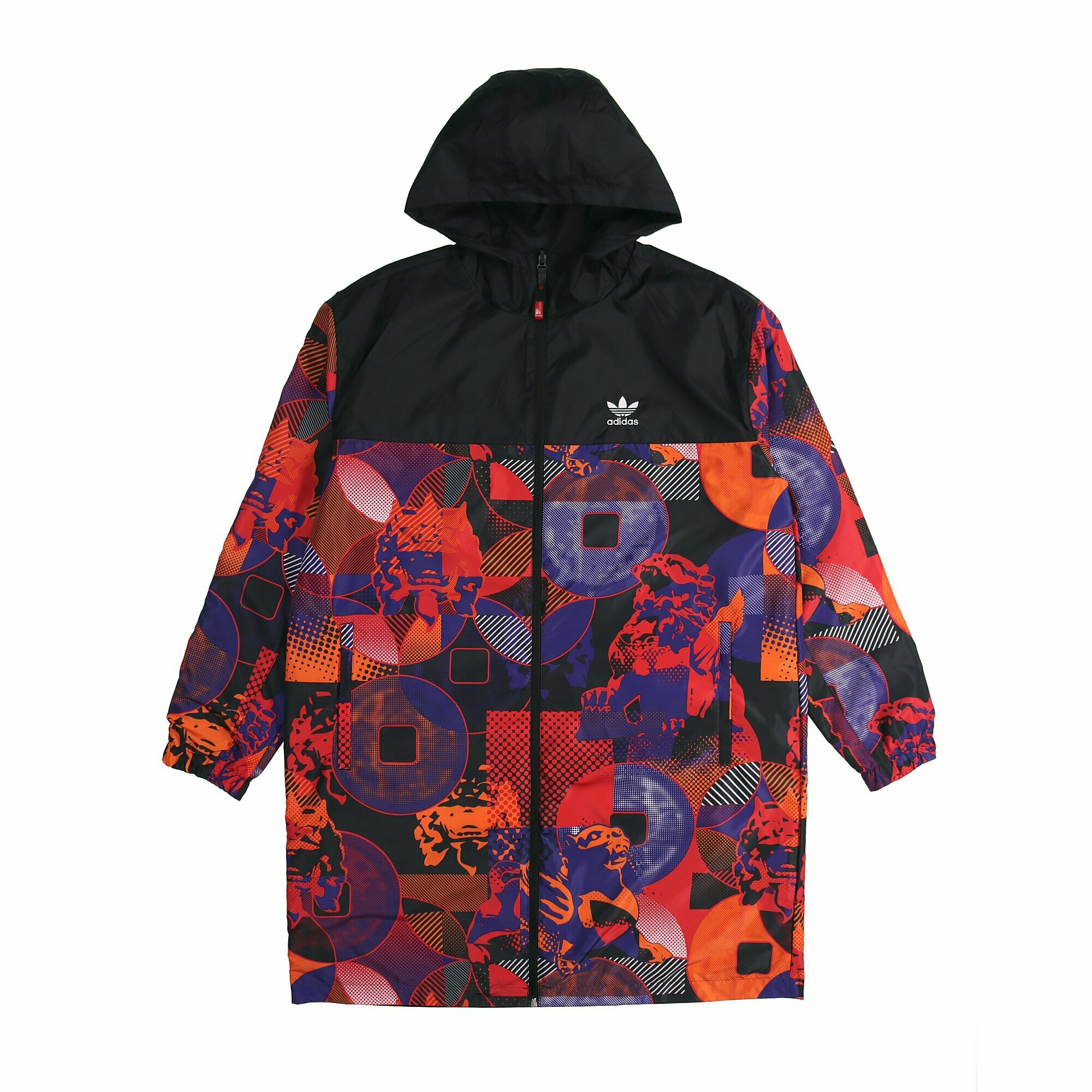Куртка CNY Parka