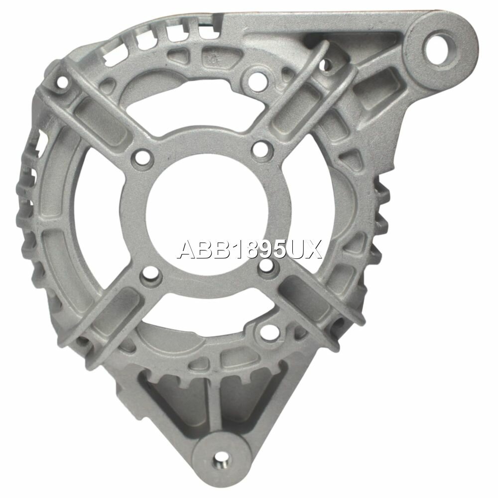 Крышка генератора передняя Toyota Avensis, Corolla (Тойота Авенсис, Королла)