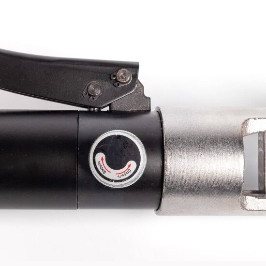 Пресс гидравлический ручной Квт ПГРс-300