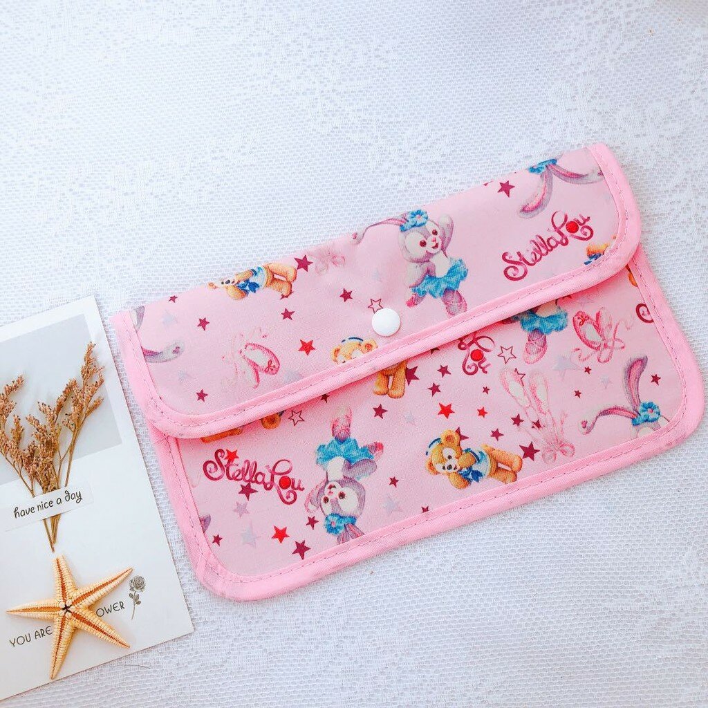 Crayon shin chan компактный органайзер с клапаном и многофункционционный кошелек для школы или путешествий стиль 13