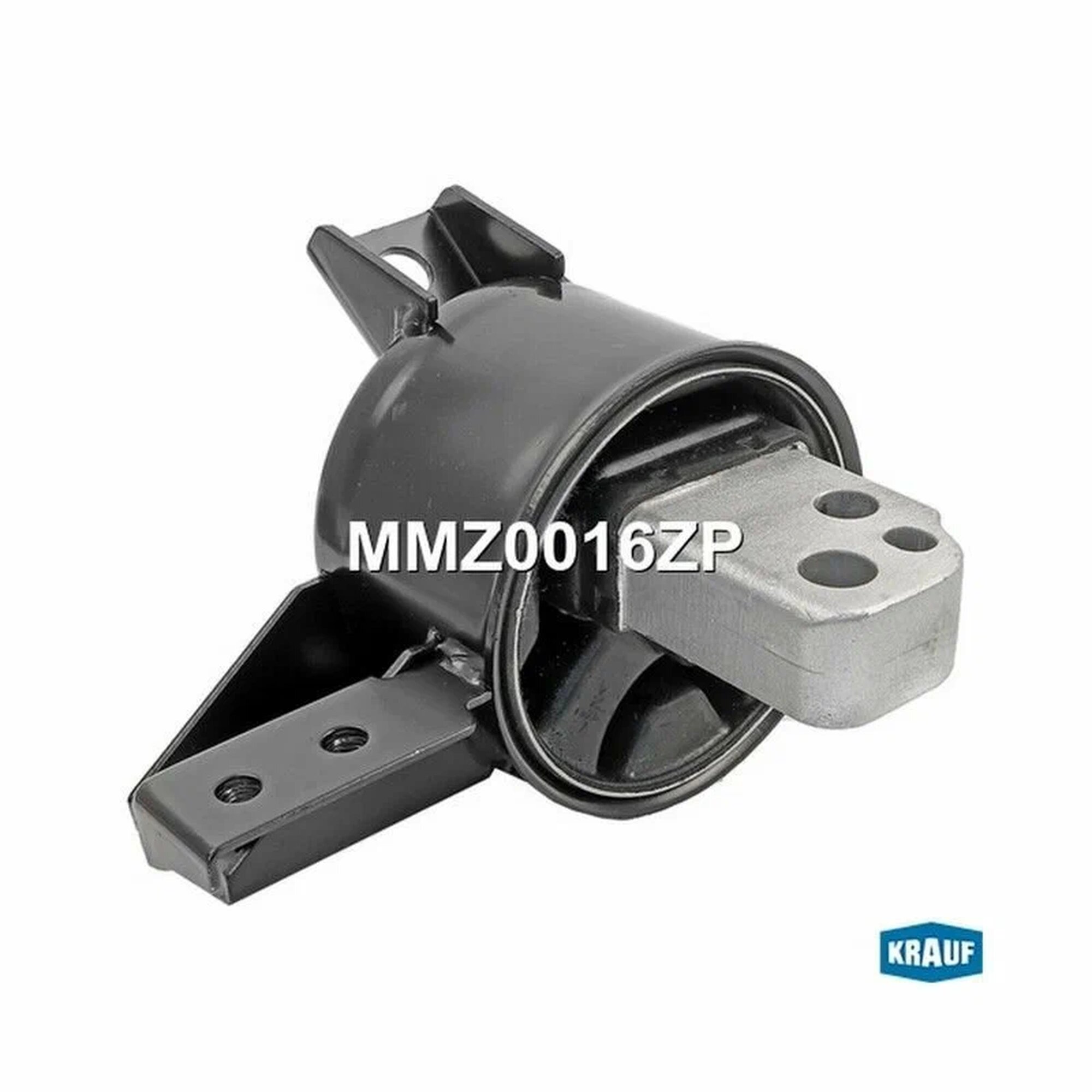 Опора двигателя левая KRAUF MMZ0016ZP для а/м HUNDAI ACCENT III, KIA RIO II