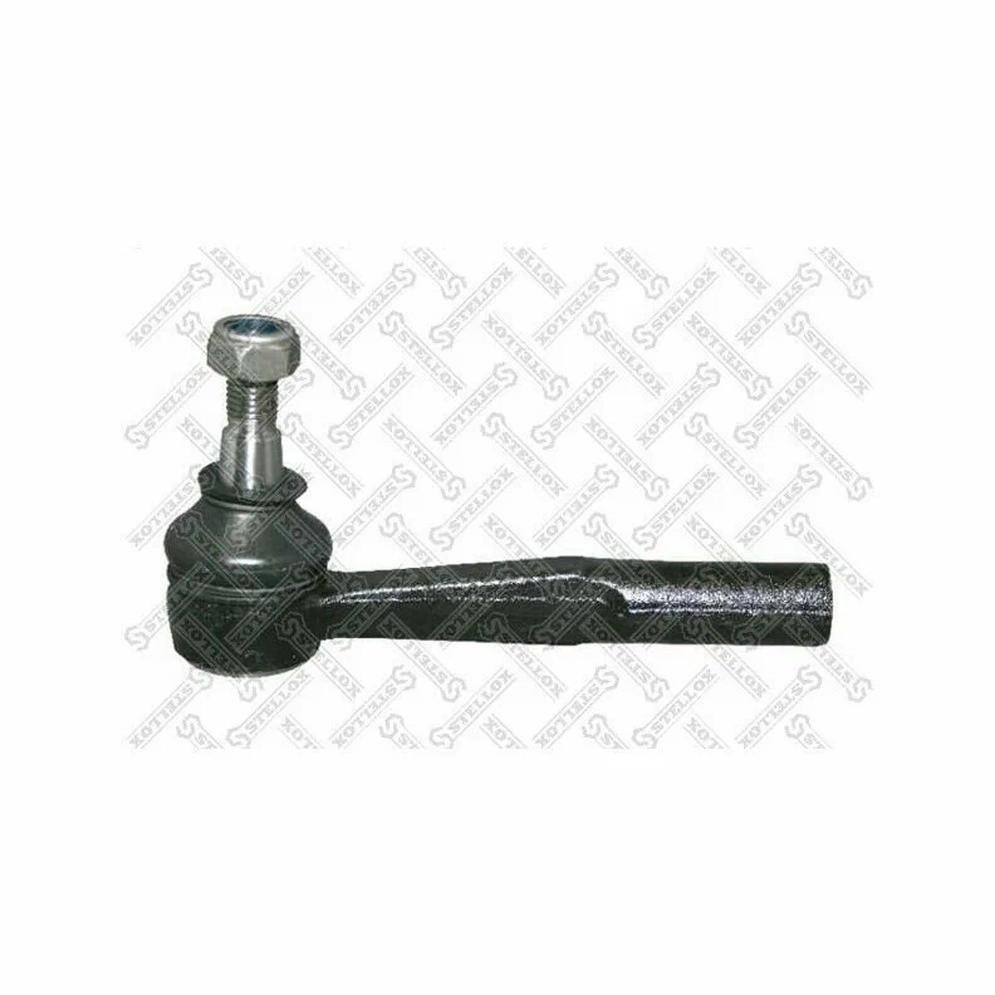 Наконечник рулевой тяги OPEL ASTRA G (T98), STELLOX 5101358SX