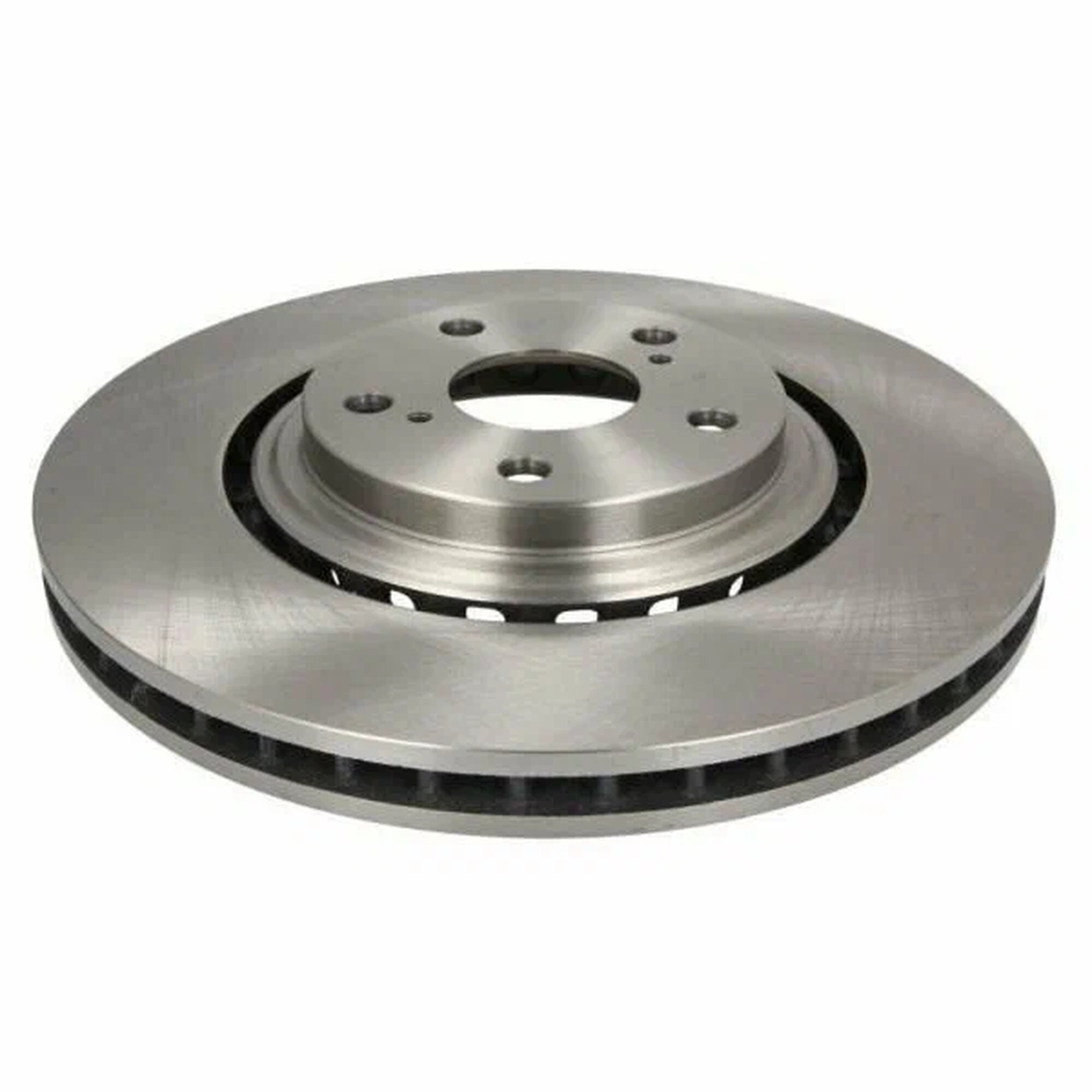 Диск тормозной передний Stellox 60201956SX для а/м TOYOTA, LEXUS