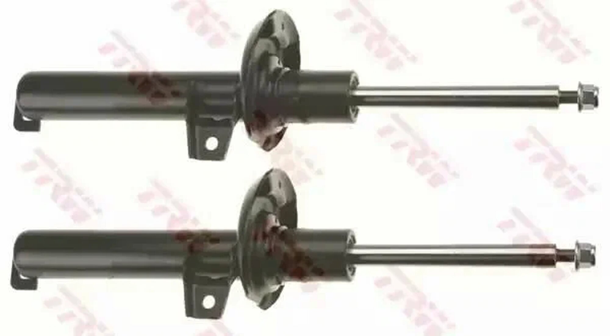 Амортизатор подвески газовый, TRW JGM1030T