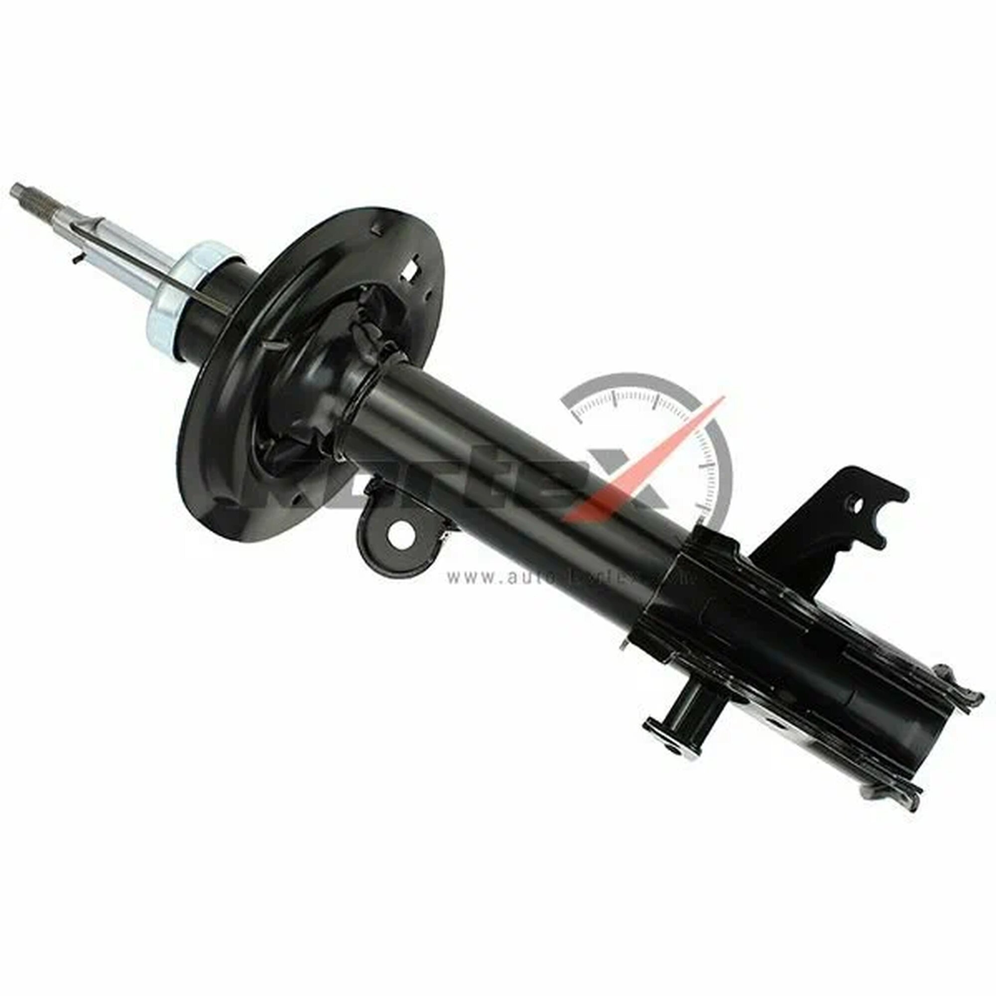 Амортизатор газовый передний правый KORTEX KSA338STD, для а/м HAVAL H6, H2