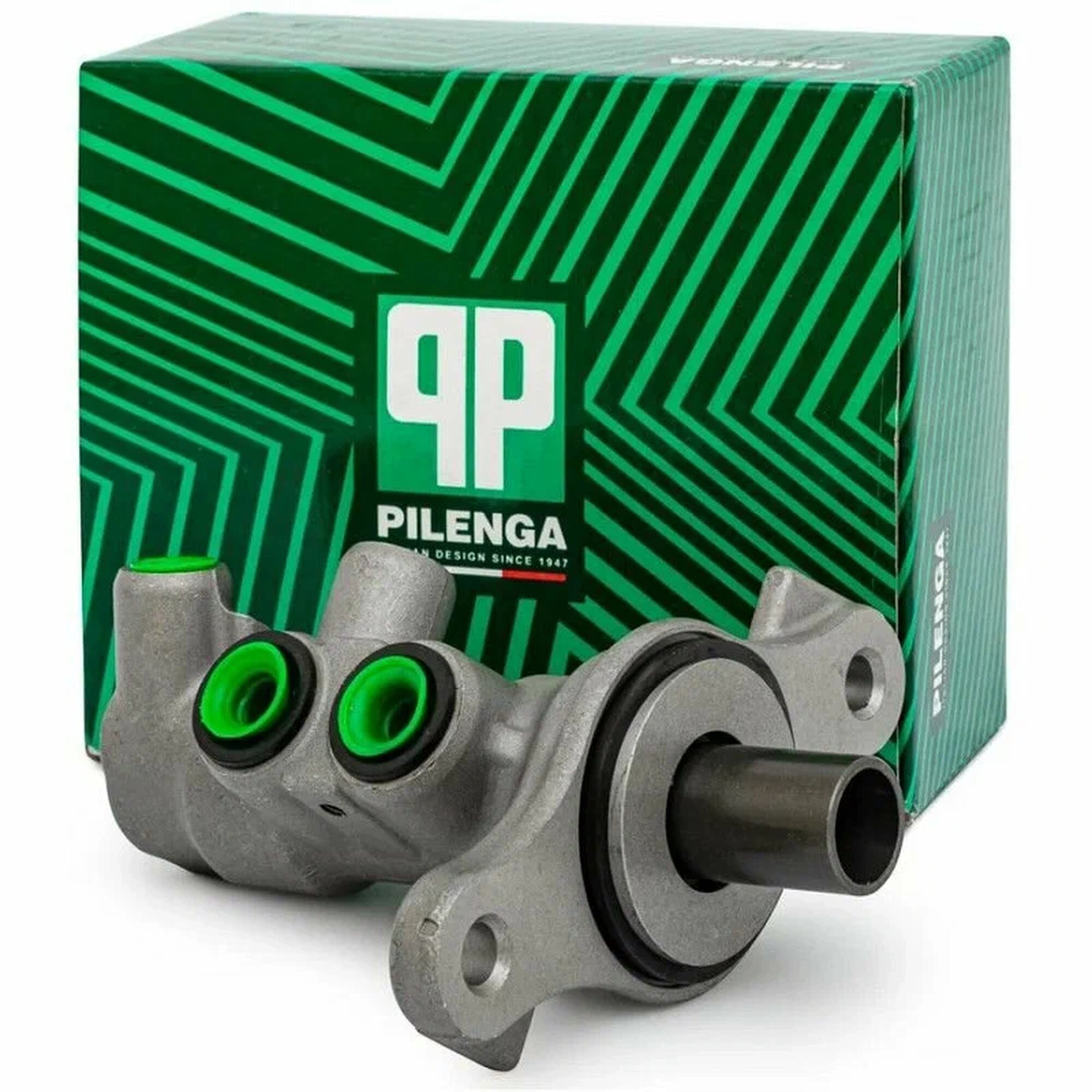 Цилиндр тормозной главный для а/м Renault Logan, Sandero, Clio, Pilenga CCP2619