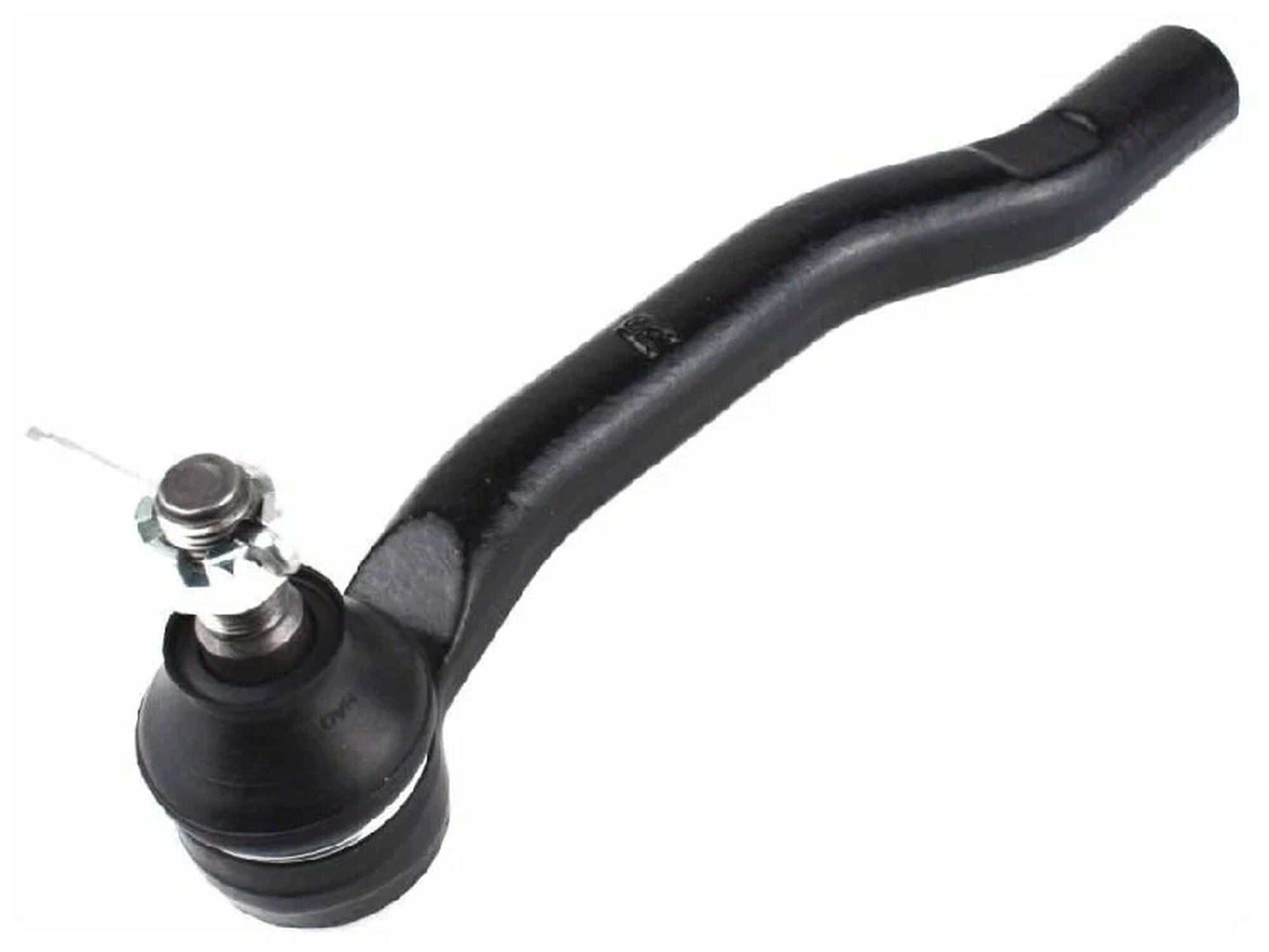 Наконечник рулевой JIKIU ET21023R, для TOYOTA CAMRY V5, OEM-номер 4546080005