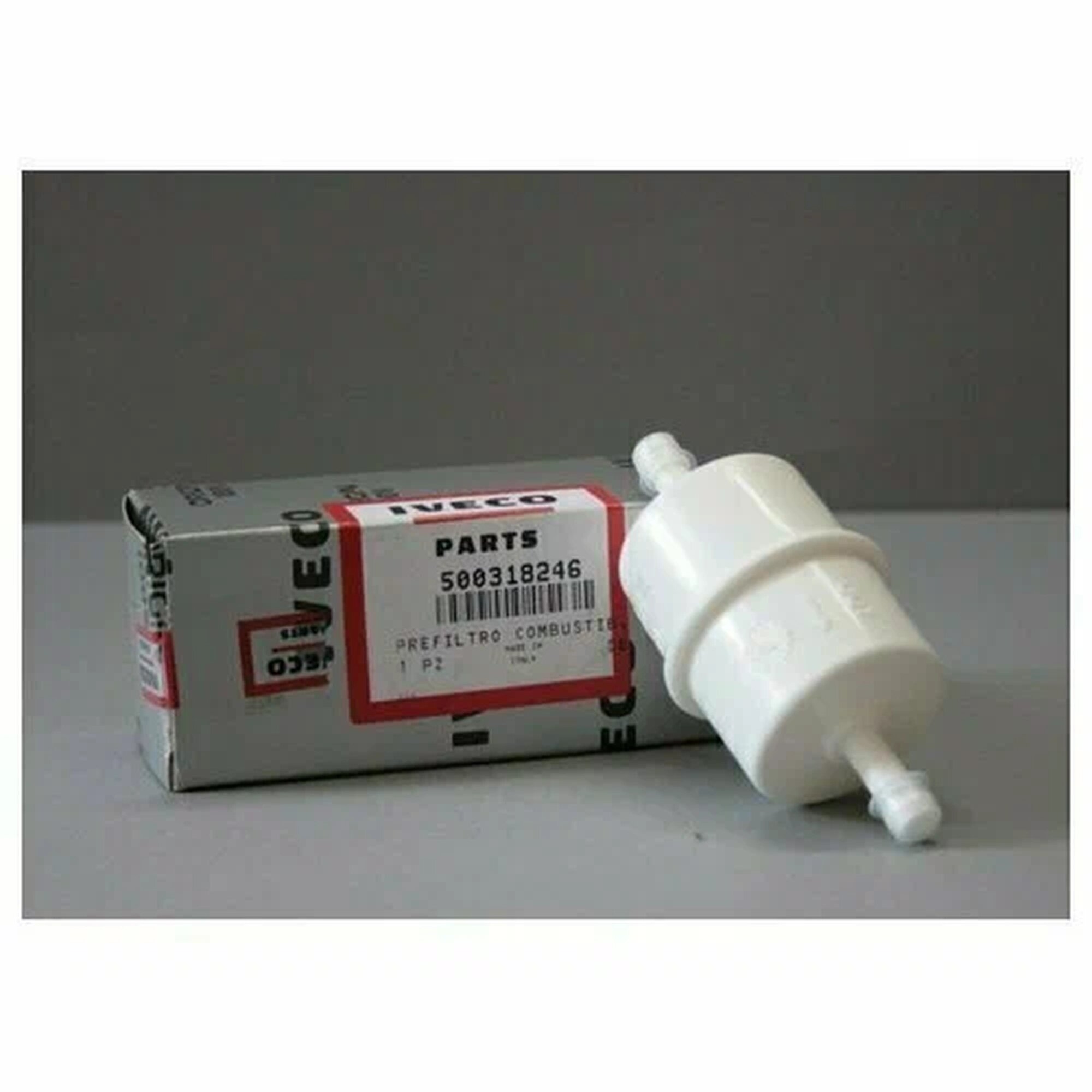 Фильтр топливный Iveco 500318246, для Iveco Daily, для легковых авто