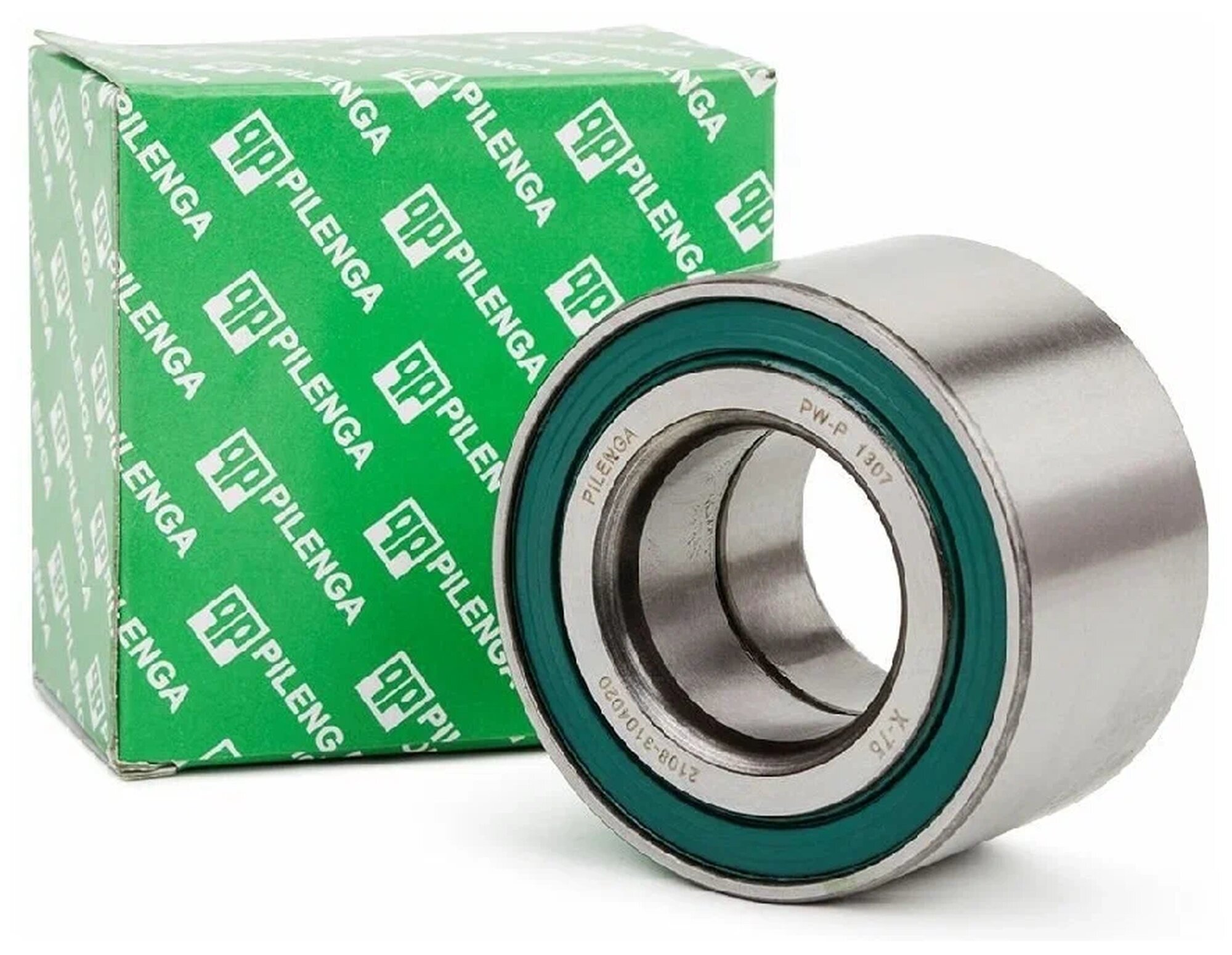 Подшипник задней ступицы для а/м Ваз 2110-12, Ваз 2113-15, Ваз 2108-99