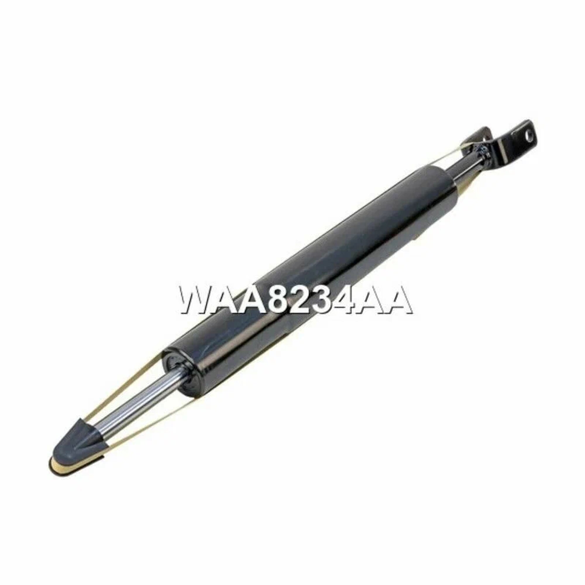 Амортизатор подвески передний для а/м Audi A6, Avant, Krauf WAA8234AA