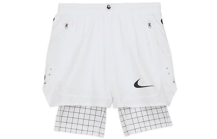 Шорты спортивные NIKE, размер L