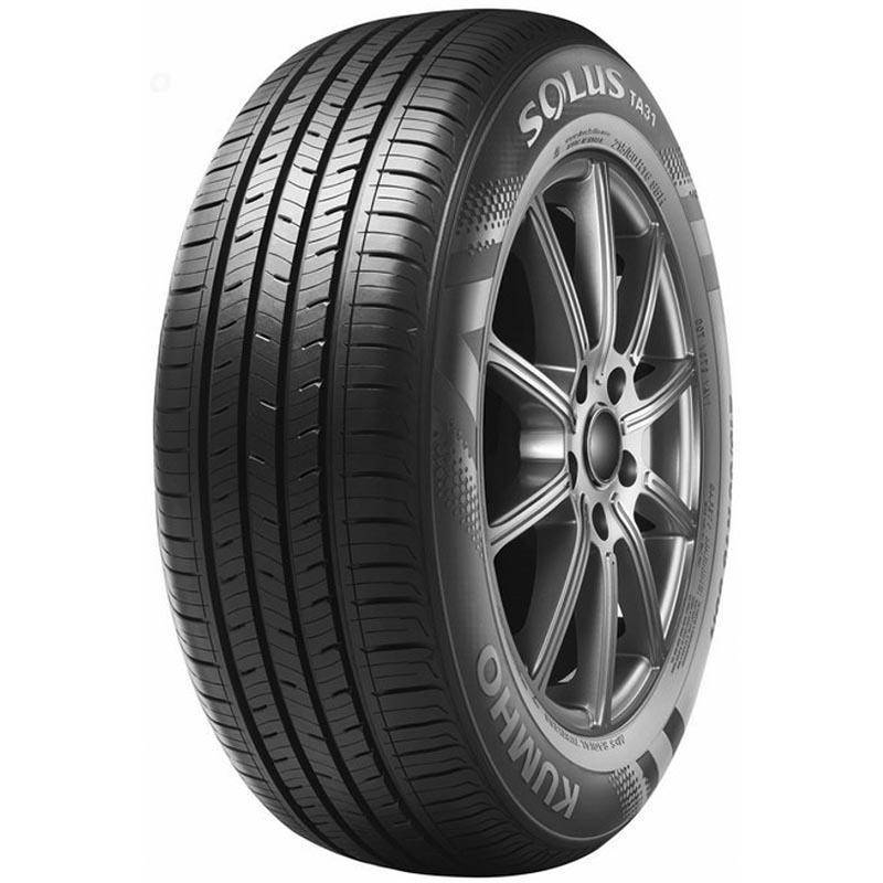 Шины летние Kumho TA31 205/65/R16 95H без RunFlat Легковые