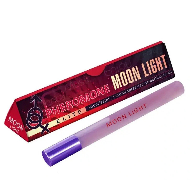 Delta Parfum Elite Moon Light парфюмерная вода 17 мл / Дельта Парфюм Элит Мун Лайт