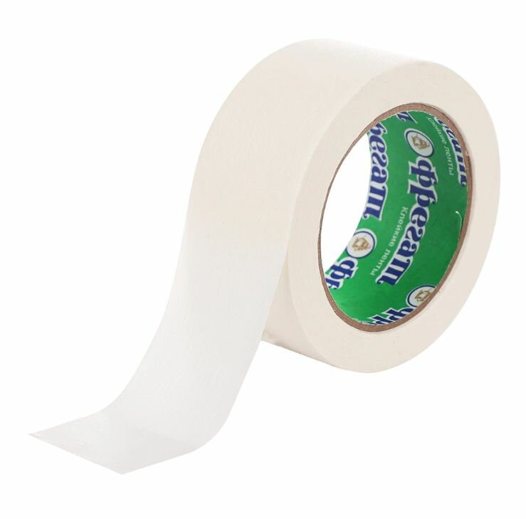 Малярная лента Фрегат 48 мм х 40 м