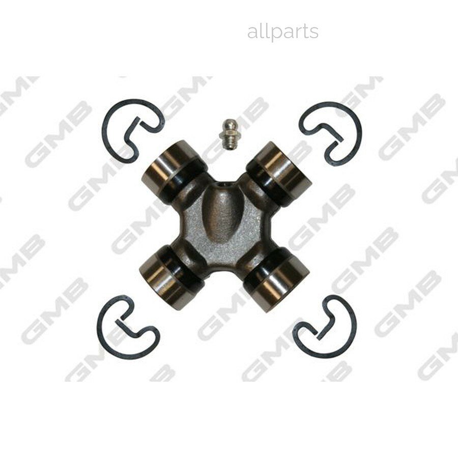 GMB GUM-73 Крестовина