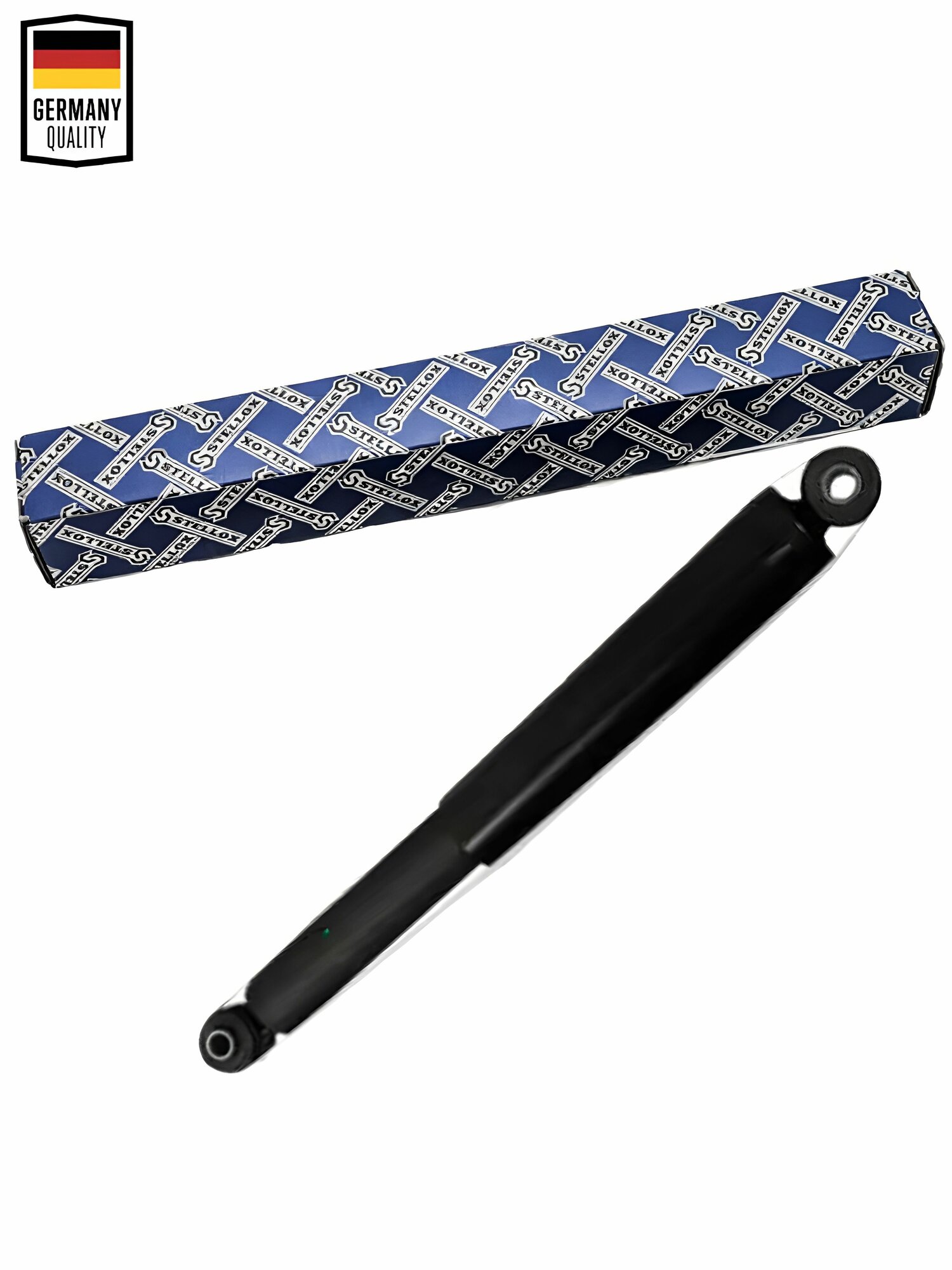 Амортизатор задний MERCEDES-BENZ SPRINTER 95-06 г. в. / VW LT 28-46 II 96-06 г. в.