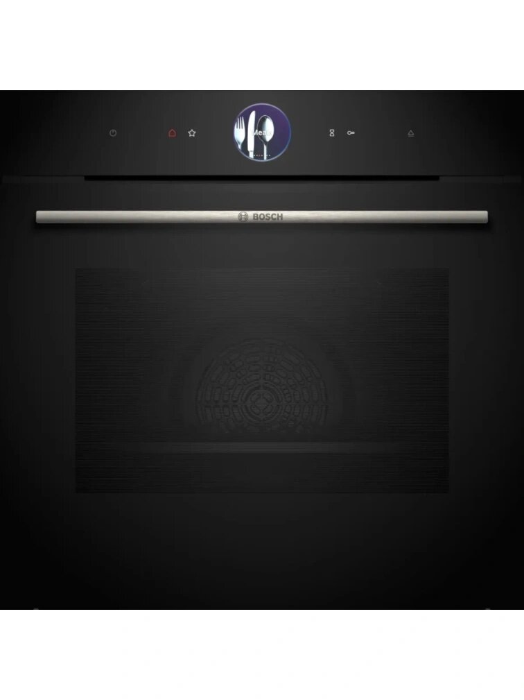 Духовой шкаф Bosch HSG7361B1 черный