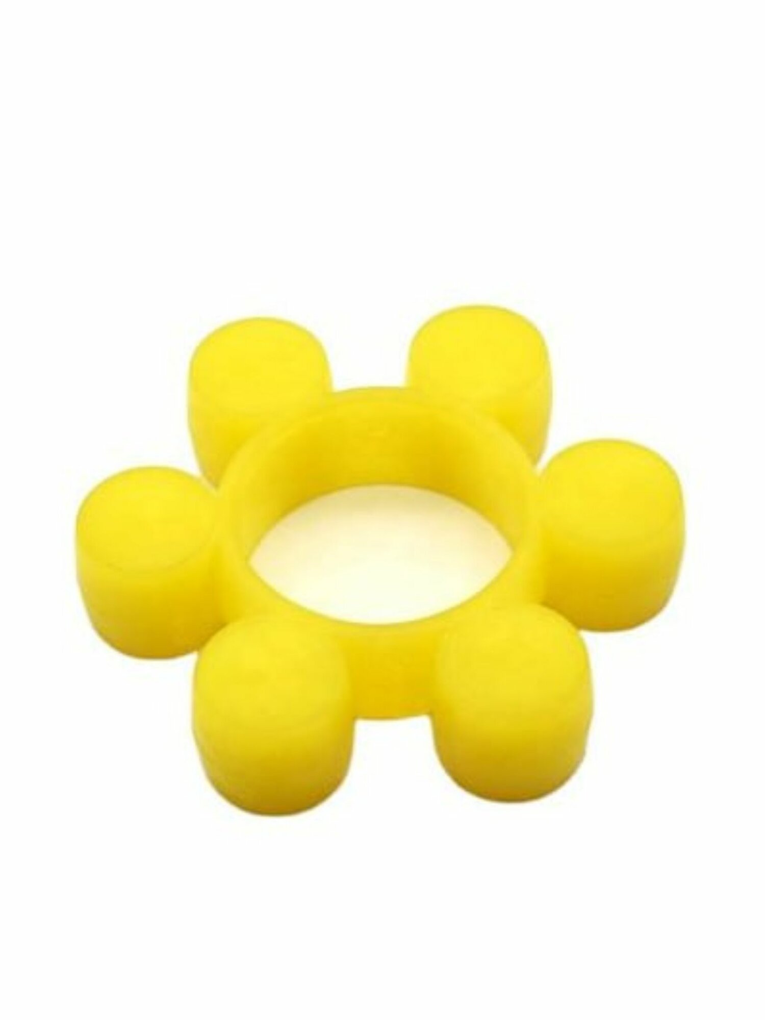 Упругий элемент муфты CC-90 (48-80-25) супермаркет уплотнений