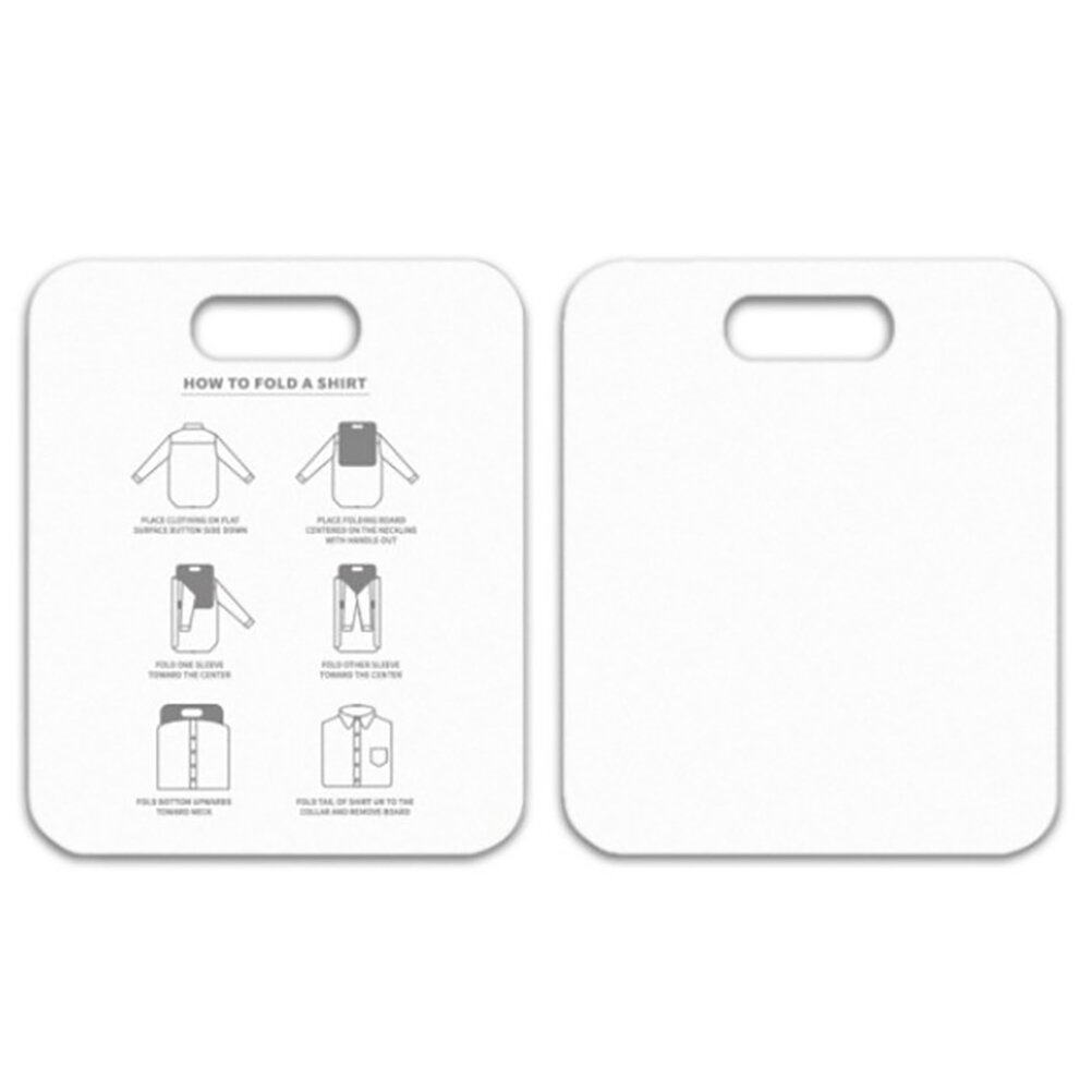 Доска для быстрого складывания белья, футболок, футболок, органайзер для быстрого складывания одежды, доска для домашнего хранения белья