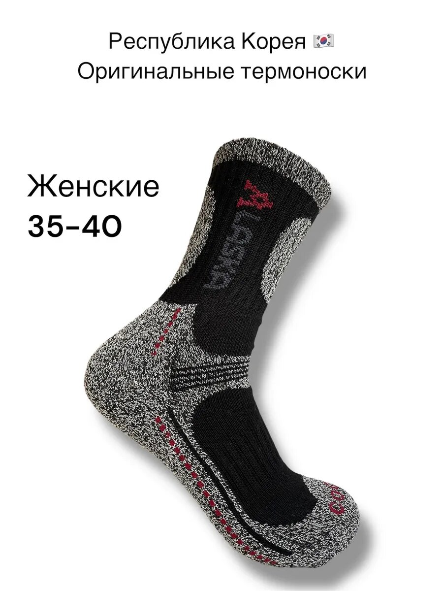 Термоноски