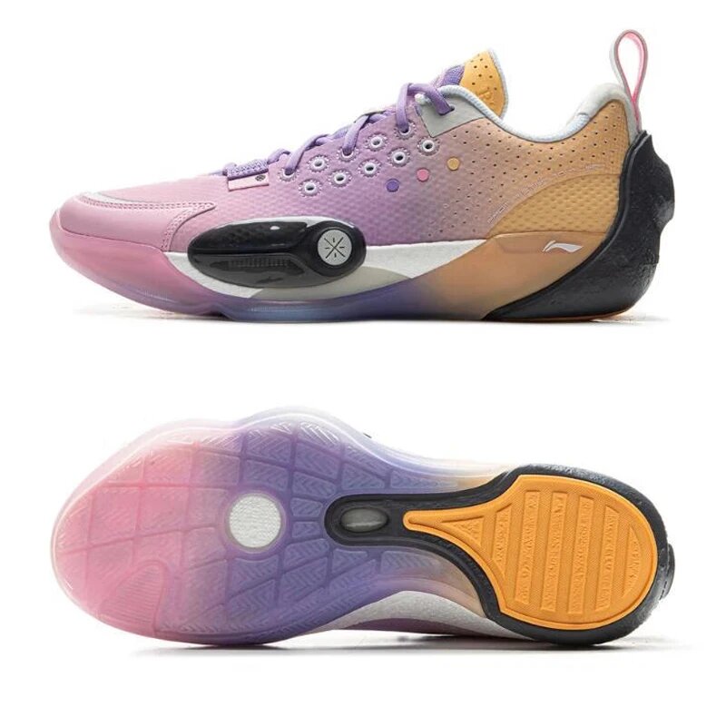 Кроссовки ABAV001 25Q1