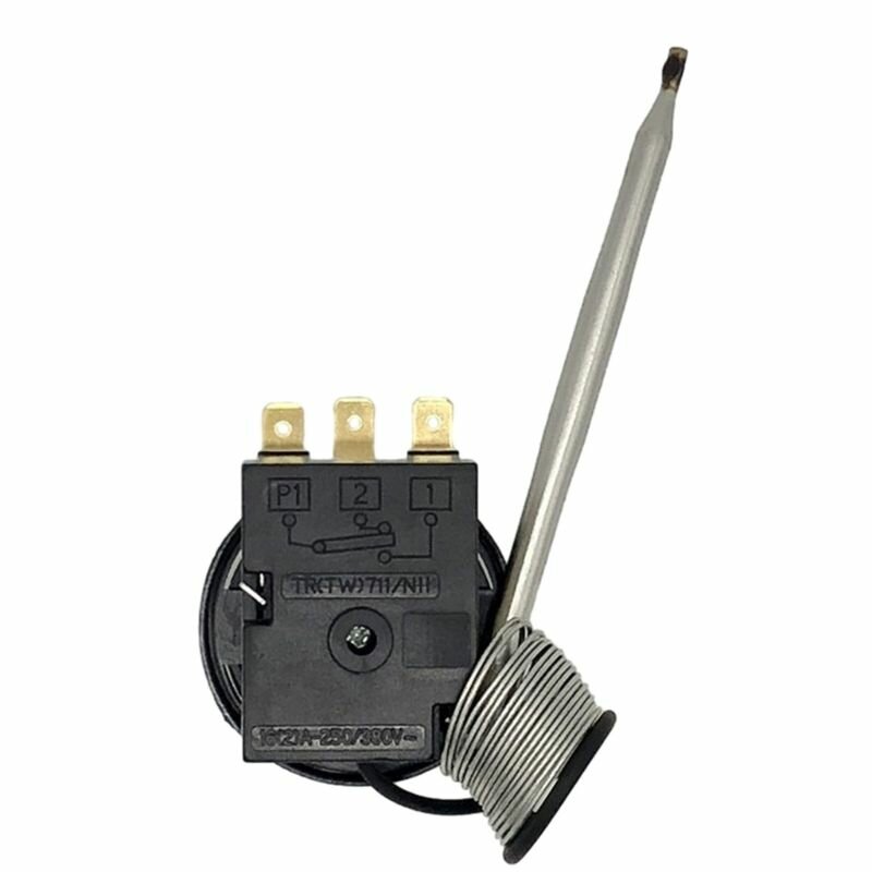 Капиллярный термостат от -30 C до +30 C Ручка регулировки температуры для холодильника