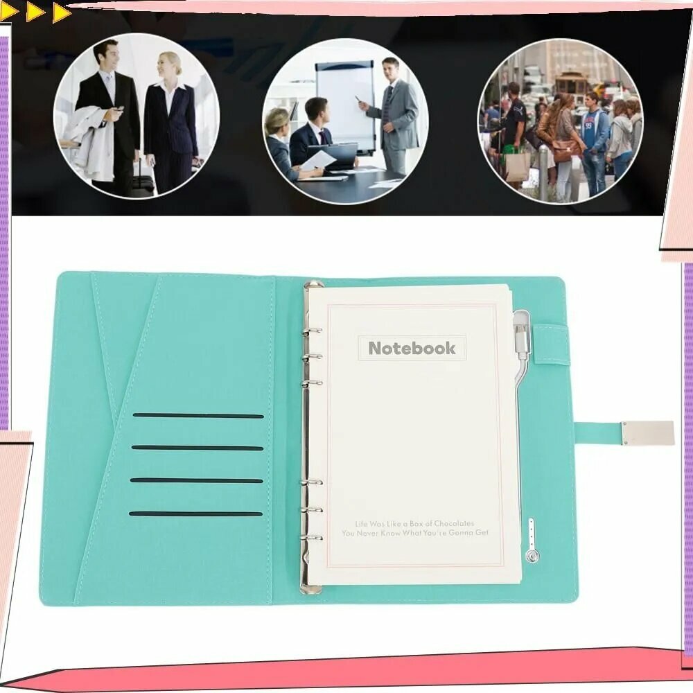 Умный ноутбук