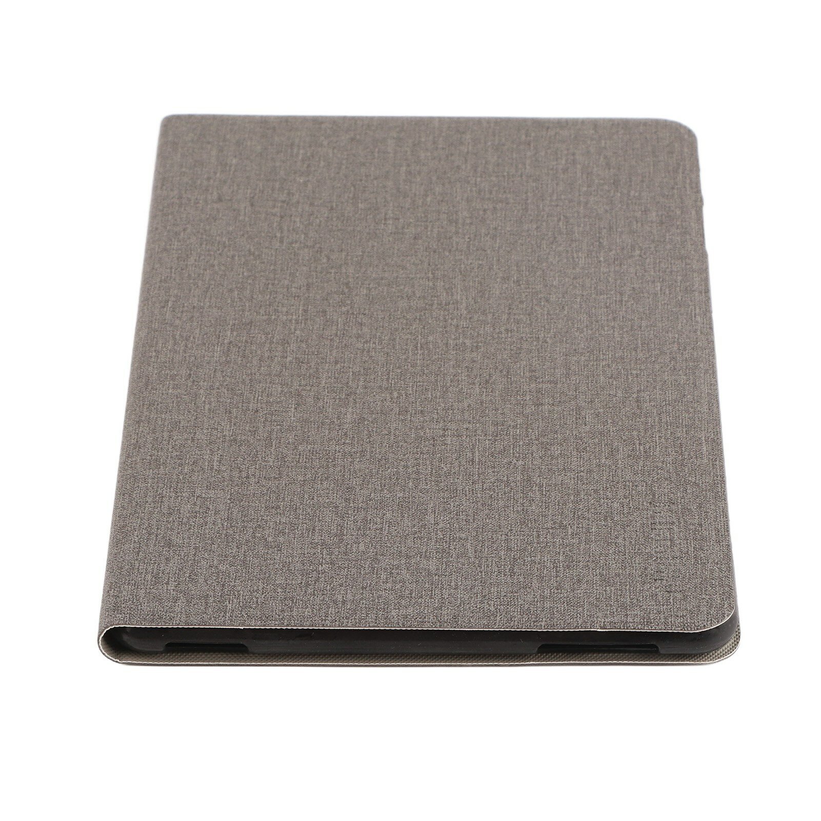 Защитный чехол для планшета 10.4 дюйма, материал PU/PC, мягкий, серый